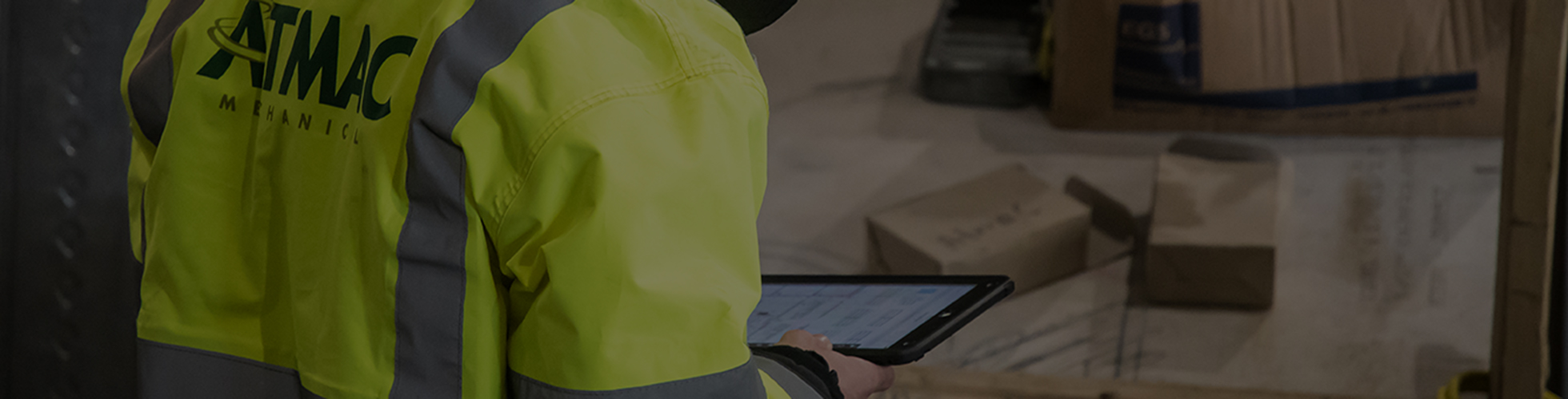 ATMAC Mechanical | Service at Work